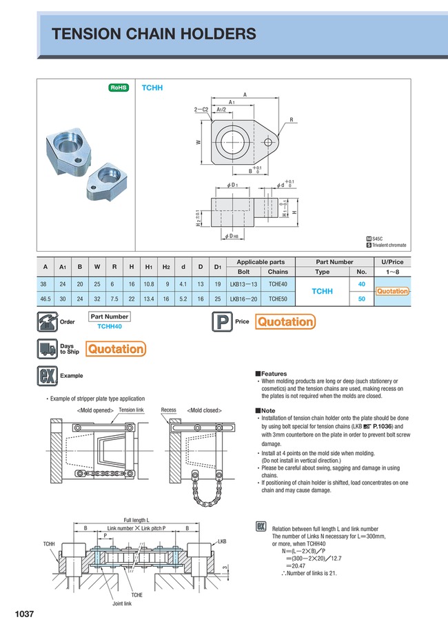 MISUMI Malaysia: Industrial Configurable Components Supply