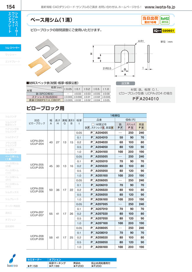 MISUMI Malaysia: Industrial Configurable Components Supply