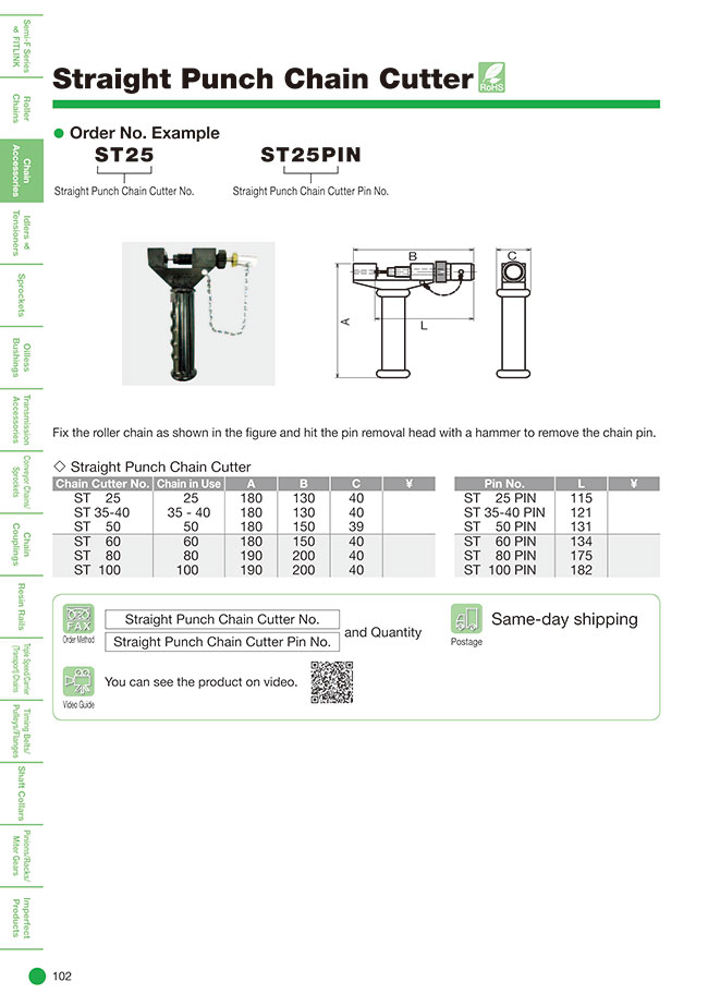 MISUMI Malaysia: Industrial Configurable Components Supply