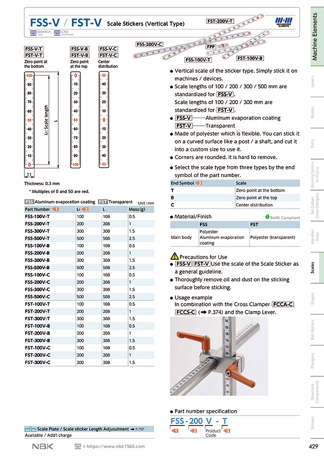 MISUMI Malaysia: Industrial Configurable Components Supply