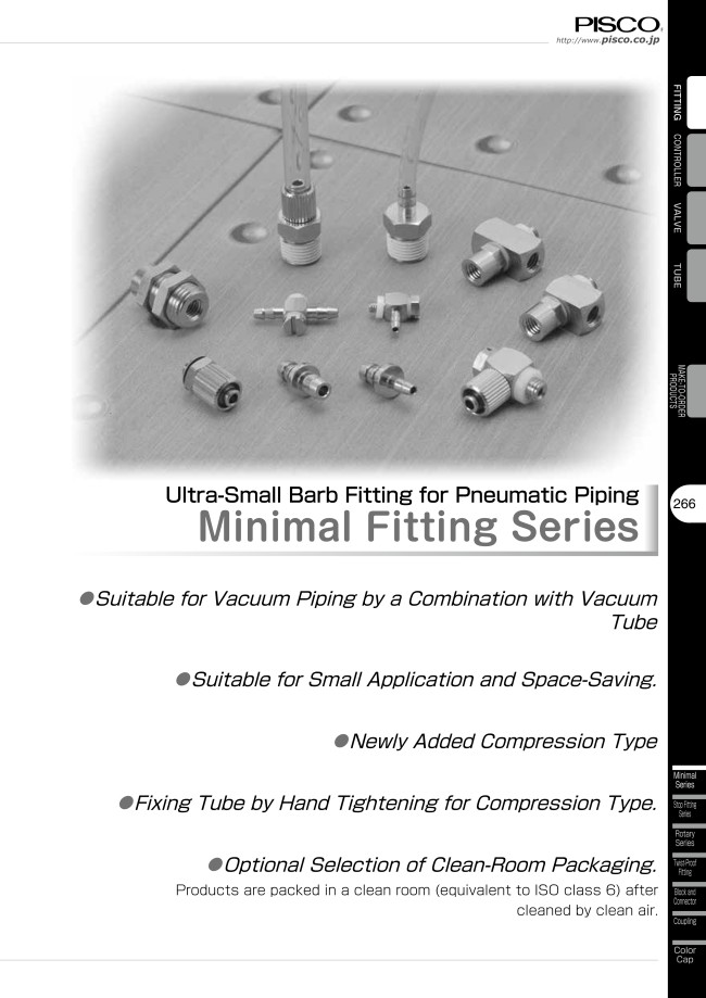 MISUMI Malaysia: Industrial Configurable Components Supply